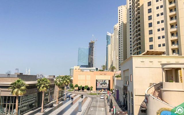 Amwaj Building Guide | Bayut