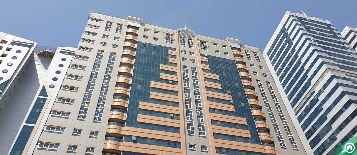 Ansar Building Guide | Bayut