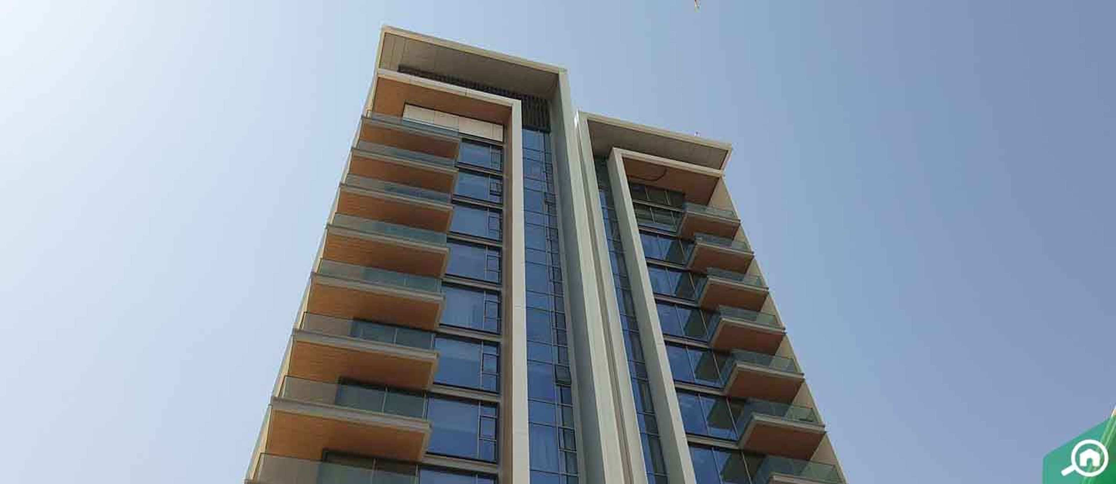 Bluewaters Residences Building 9 Guide | Bayut