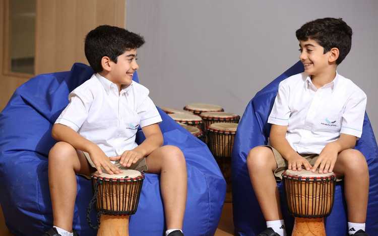 The Aquila School Guide | Bayut
