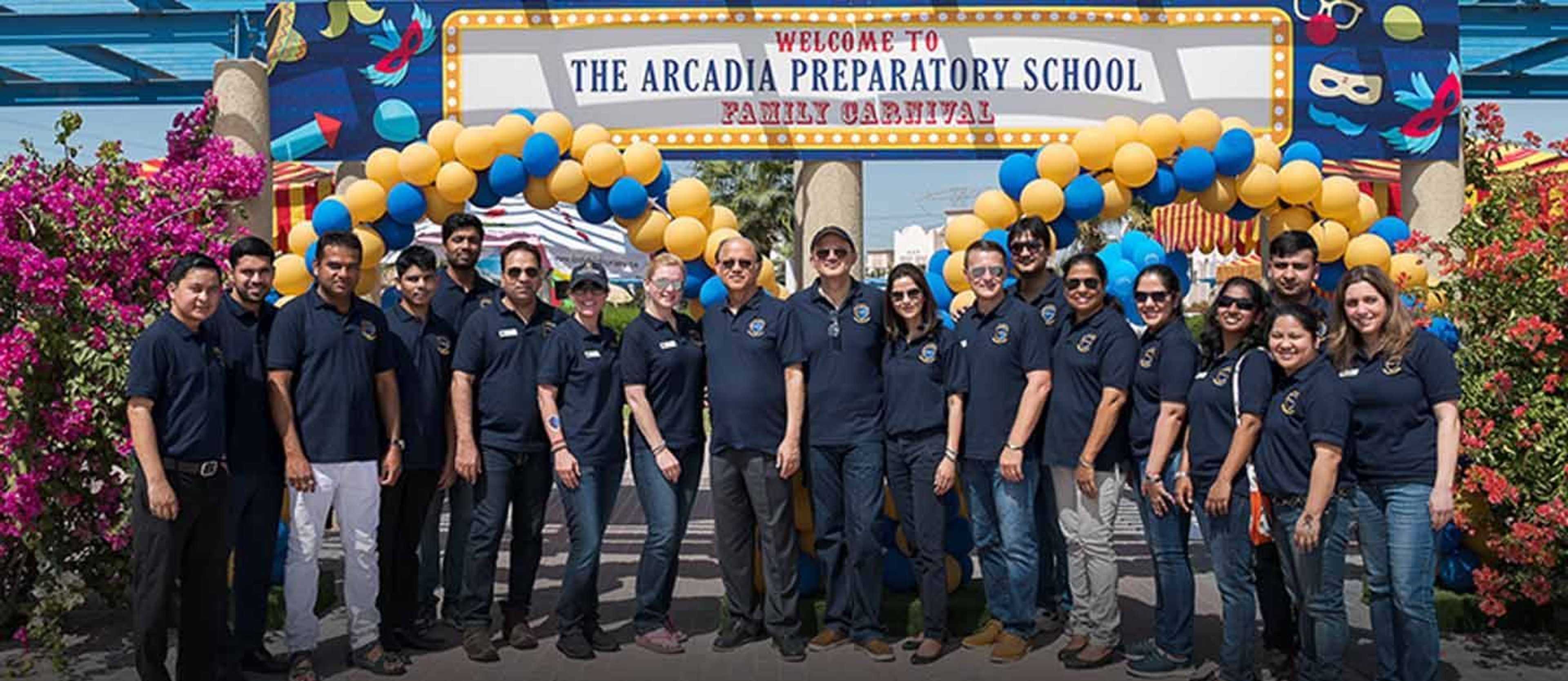 Arcadia School Guide | Bayut