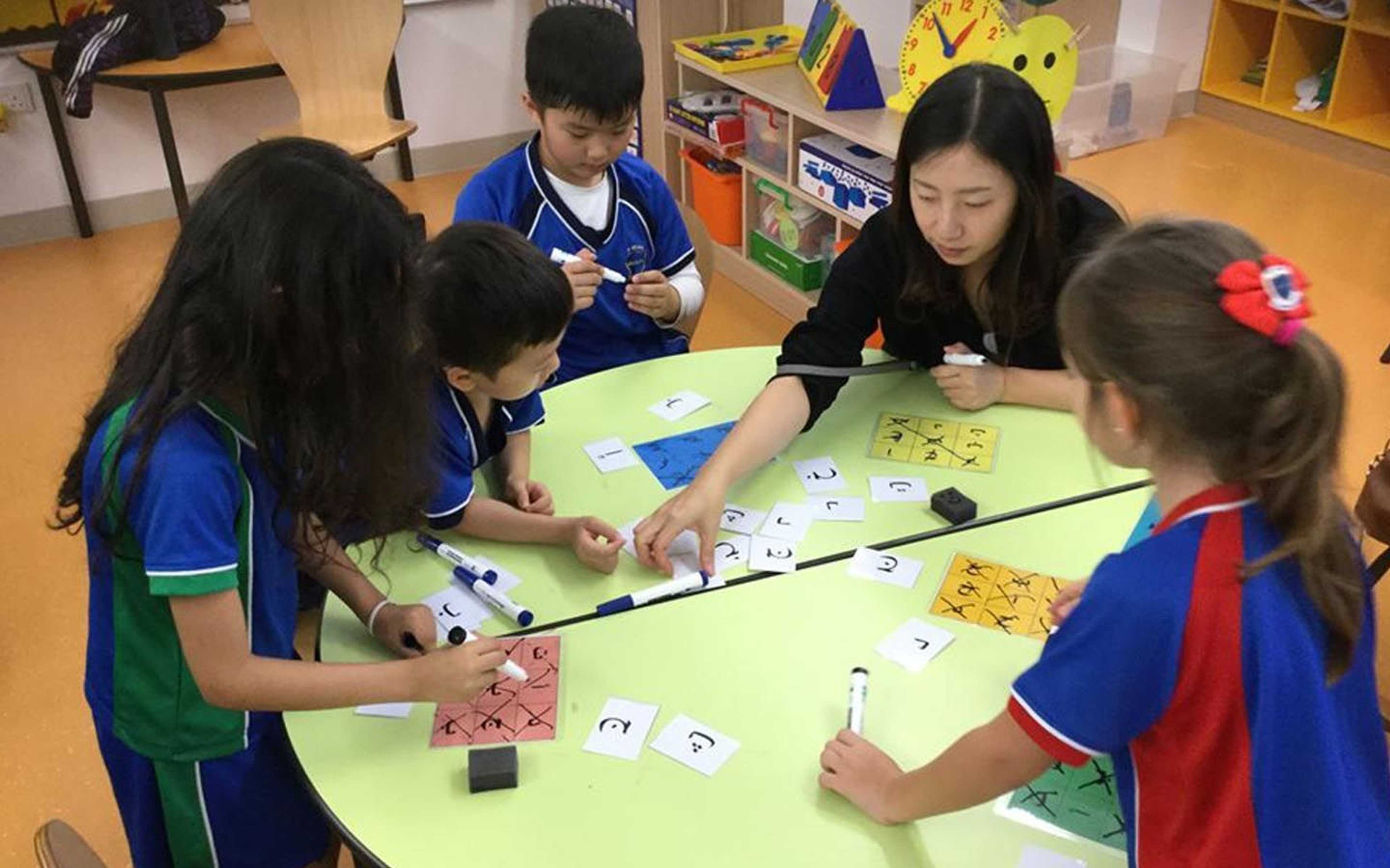 Arcadia School Guide | Bayut