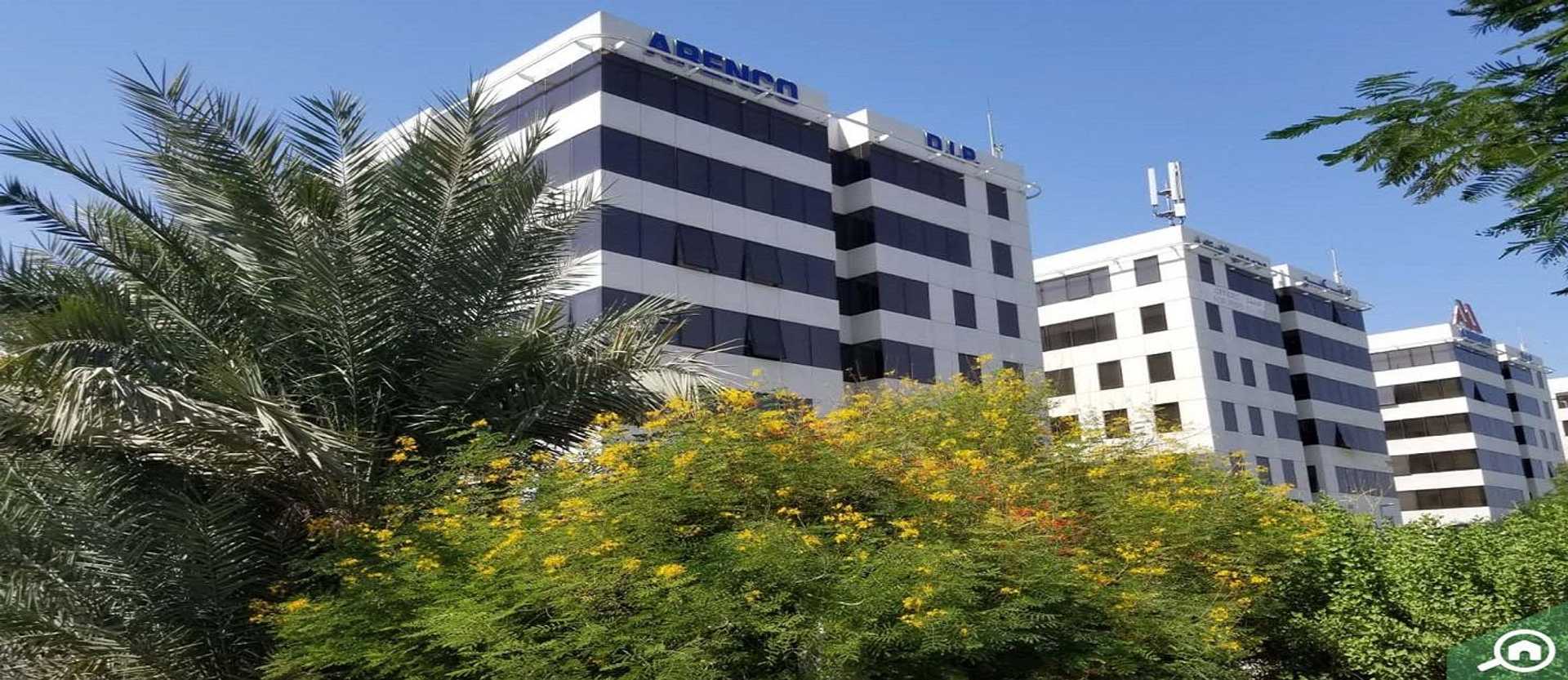 Dubai Investment Park (DIP) Buildings | Bayut