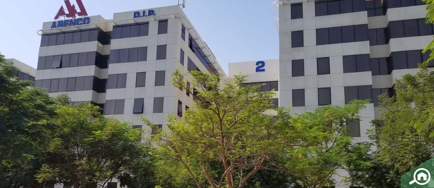 Arenco Building Block 2 Building Guide | Bayut