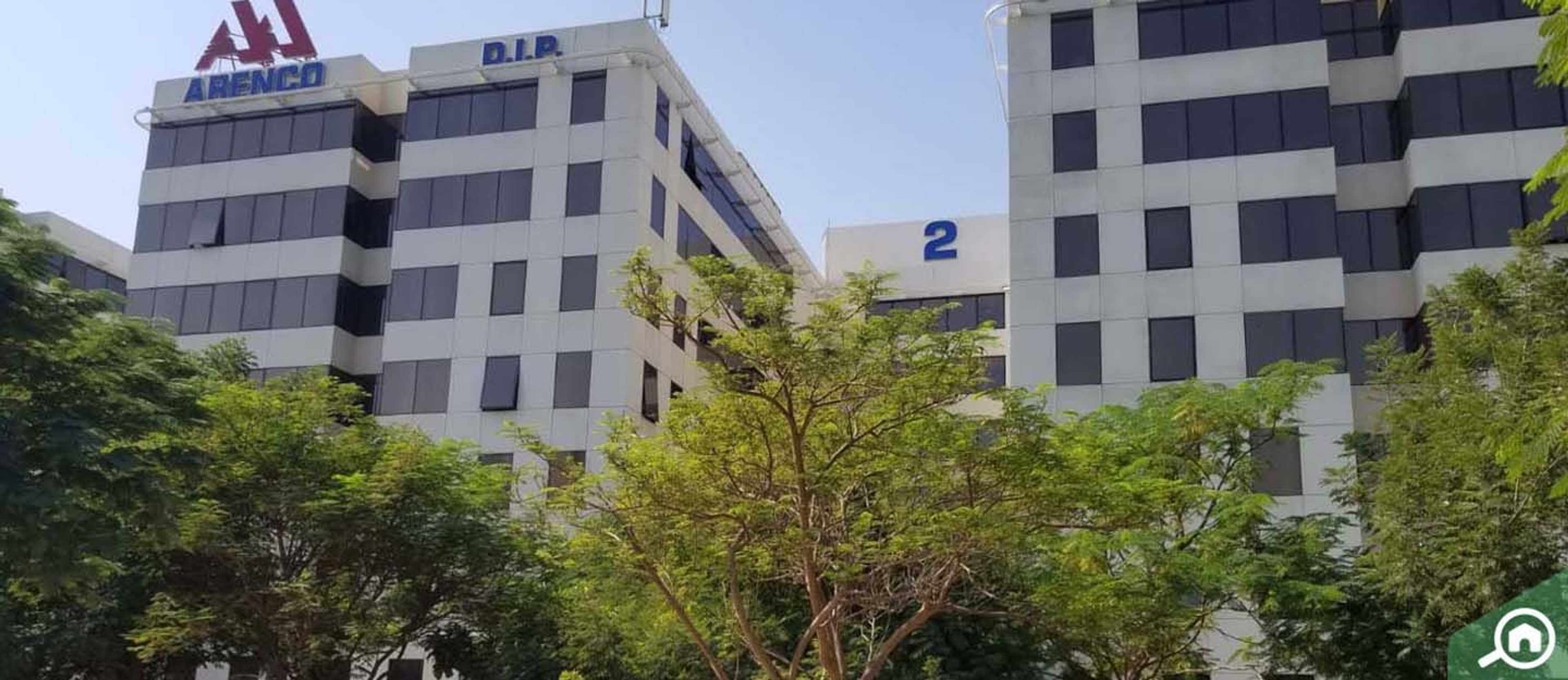 Arenco Building Block 2 Building Guide | Bayut