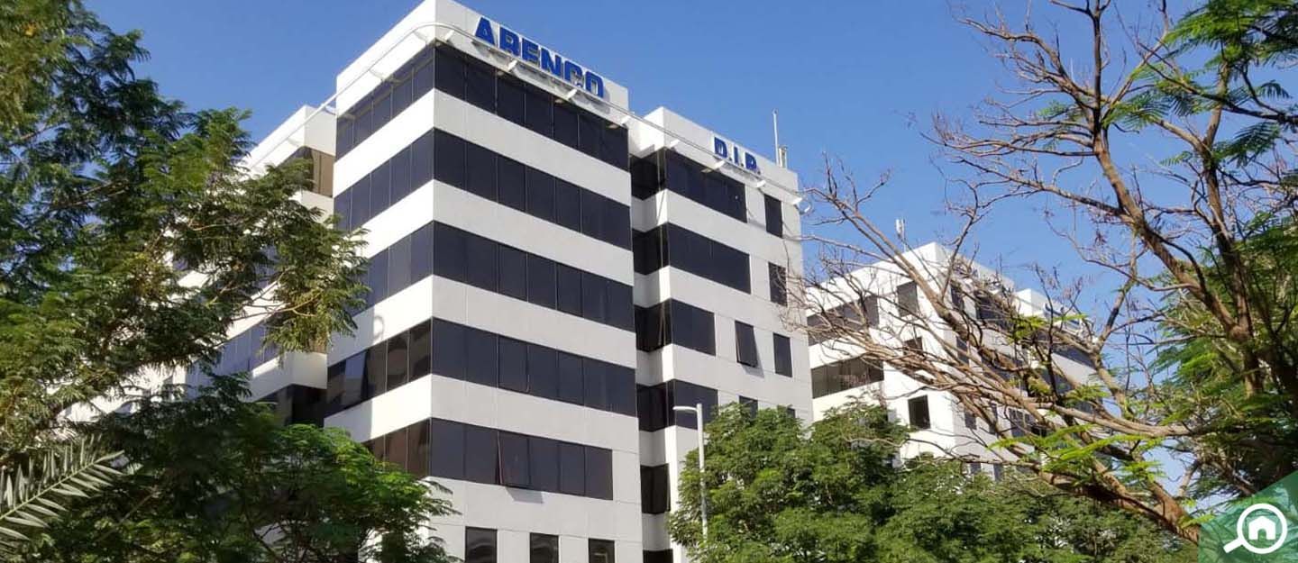 Arenco Building Block 4 Guide | Bayut