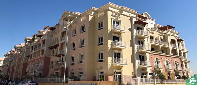 JVC District 10 Buildings | Bayut