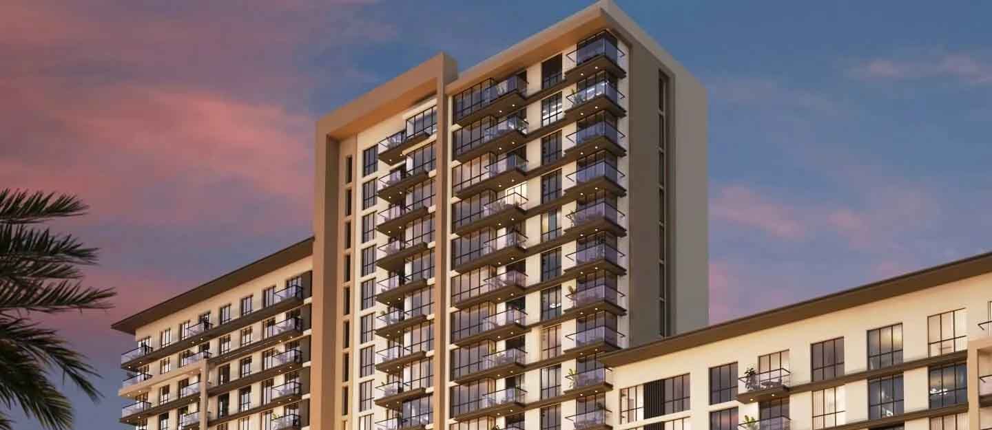 Aria Building Guide | Bayut