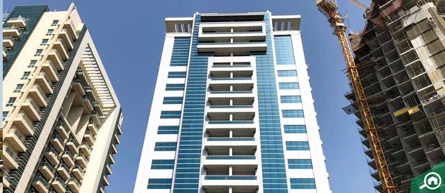 Art XV Tower Guide | Bayut