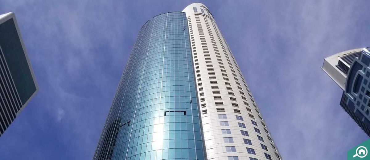 Ascott Park Place Dubai Building Guide | Bayut