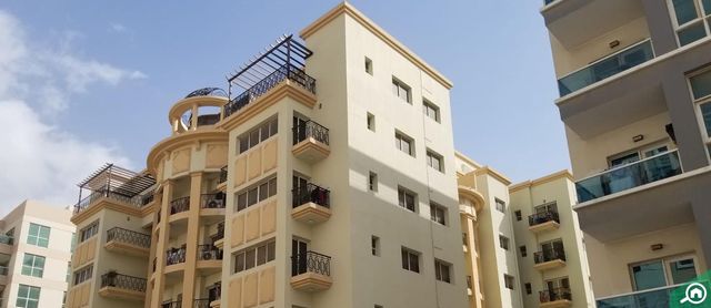 Al Warqaa 1 Buildings | Bayut