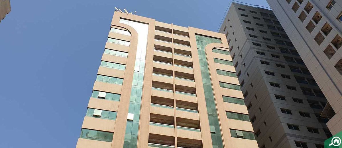 Al Nahda (Sharjah) Buildings | Bayut