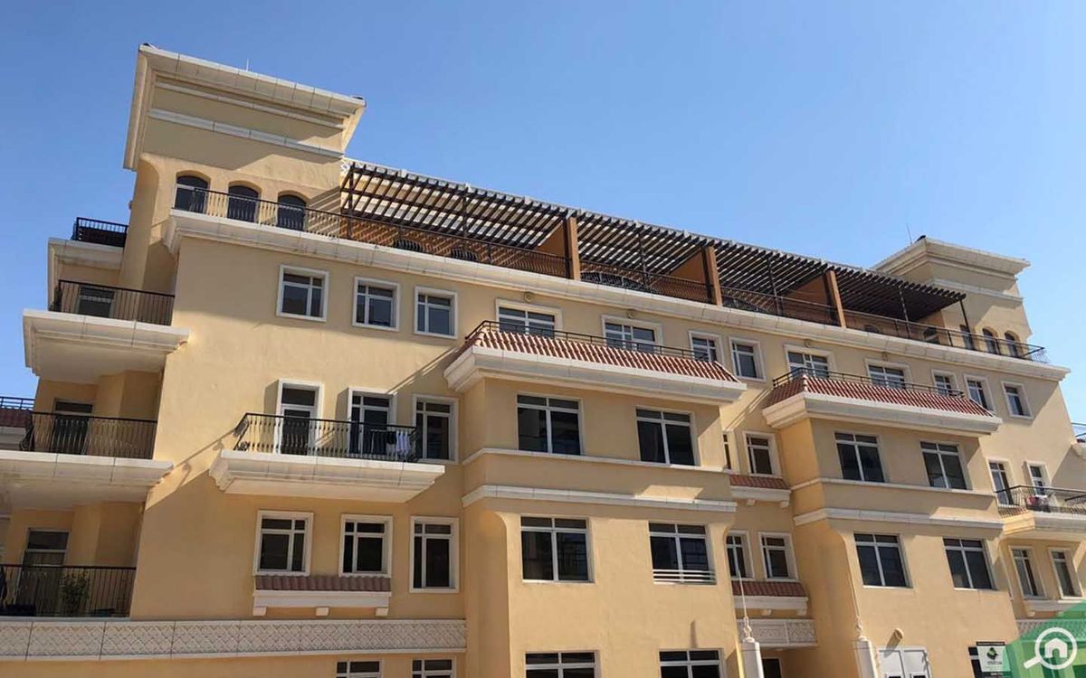 Astoria Residence Building Guide | Bayut