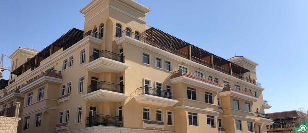 Astoria Residence Building Guide | Bayut