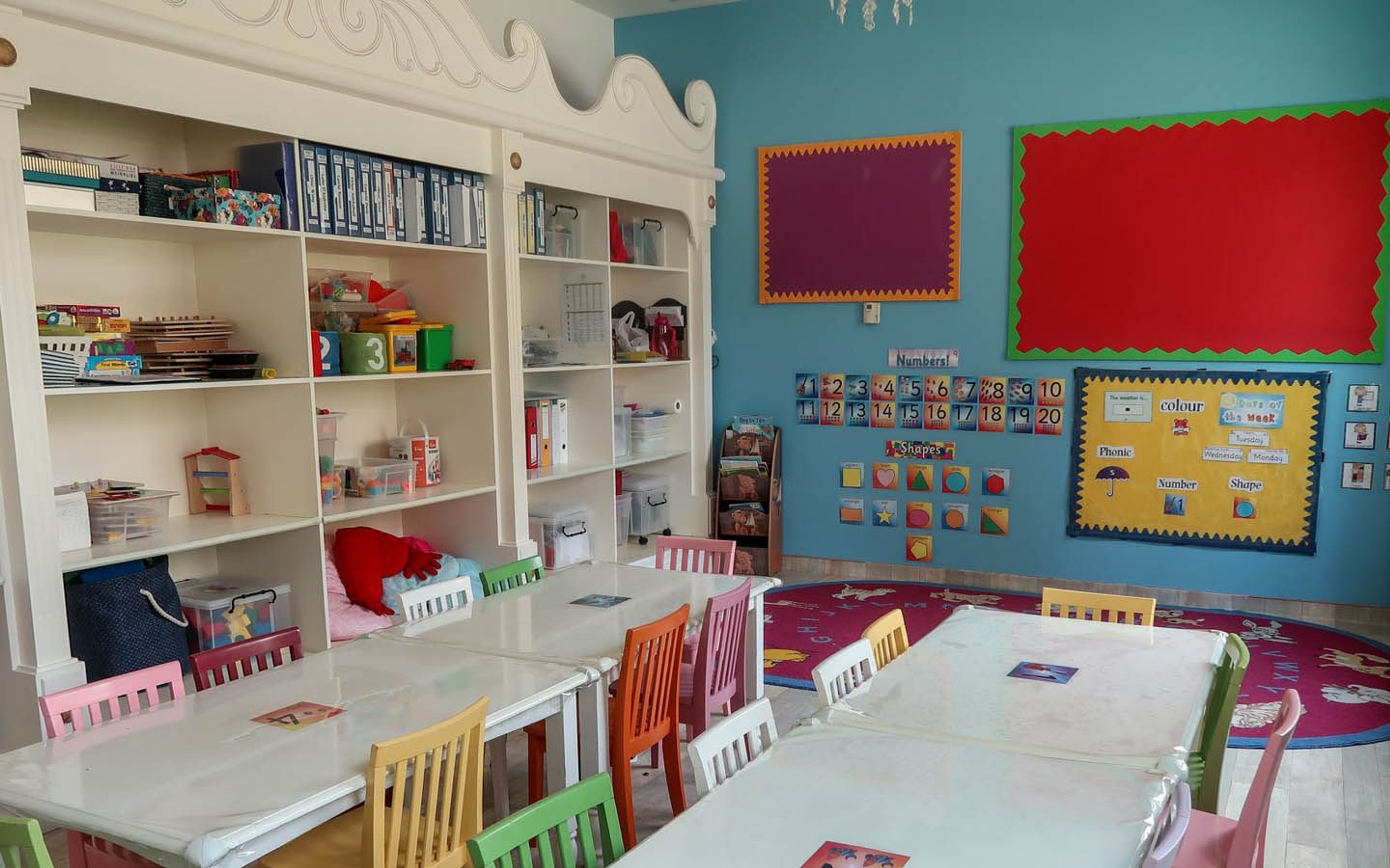 Asya’s Nursery Guide | Bayut