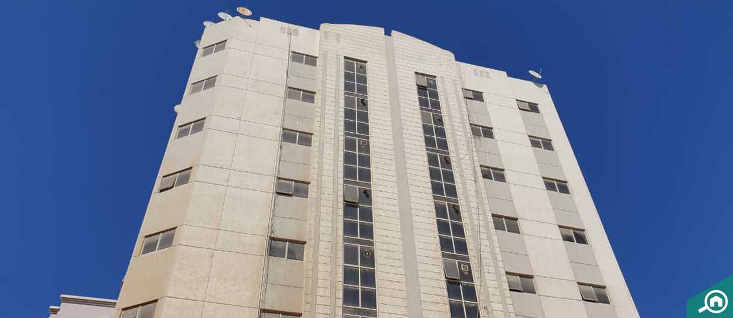 Atlas Building Guide | Bayut