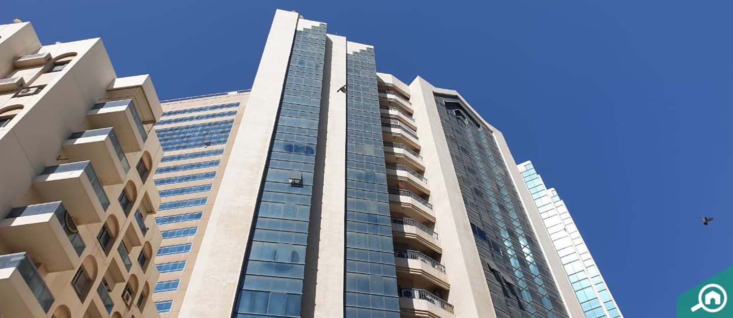 Atlas Tower Guide | Bayut