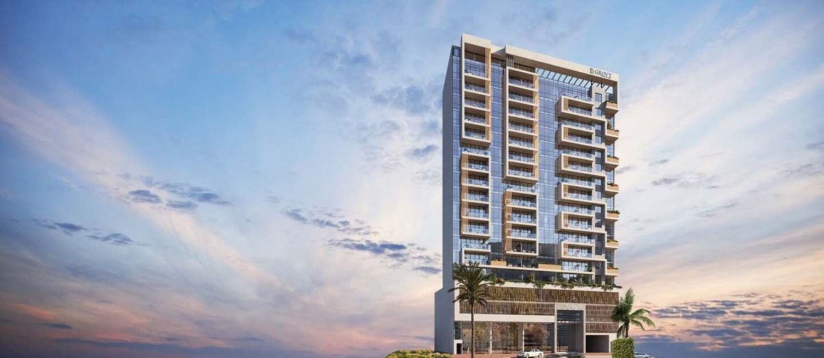 Aura, JVC Building Guide | Bayut