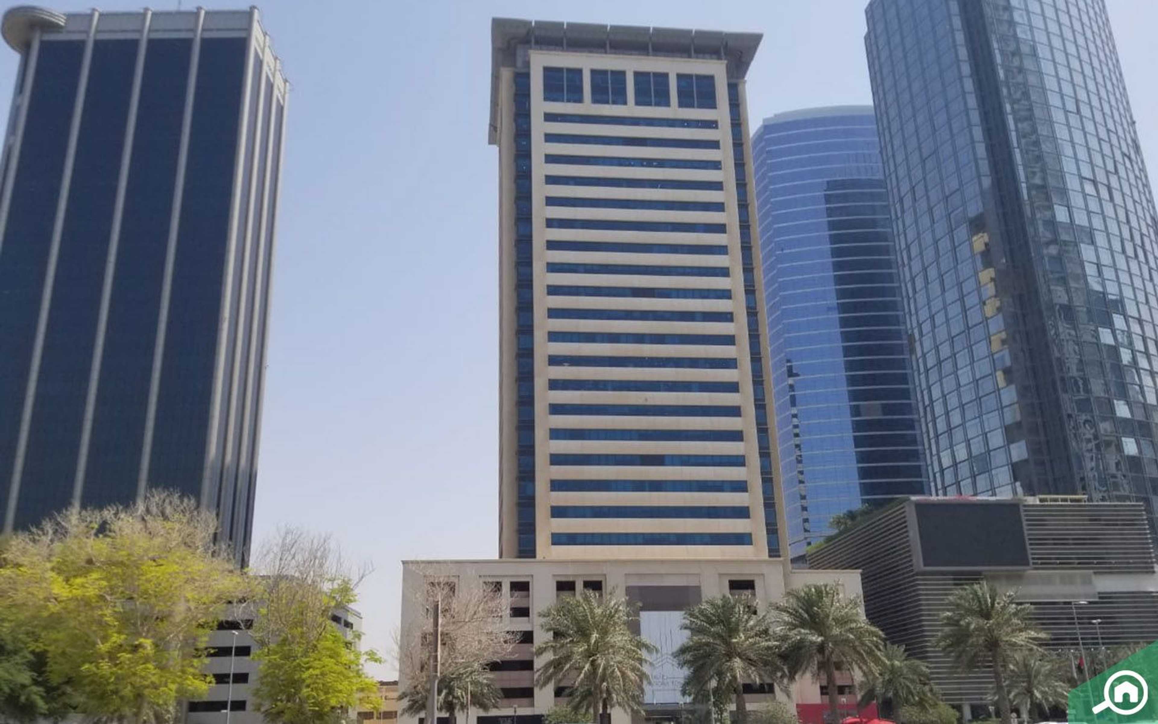 Aurora Tower Guide | Bayut