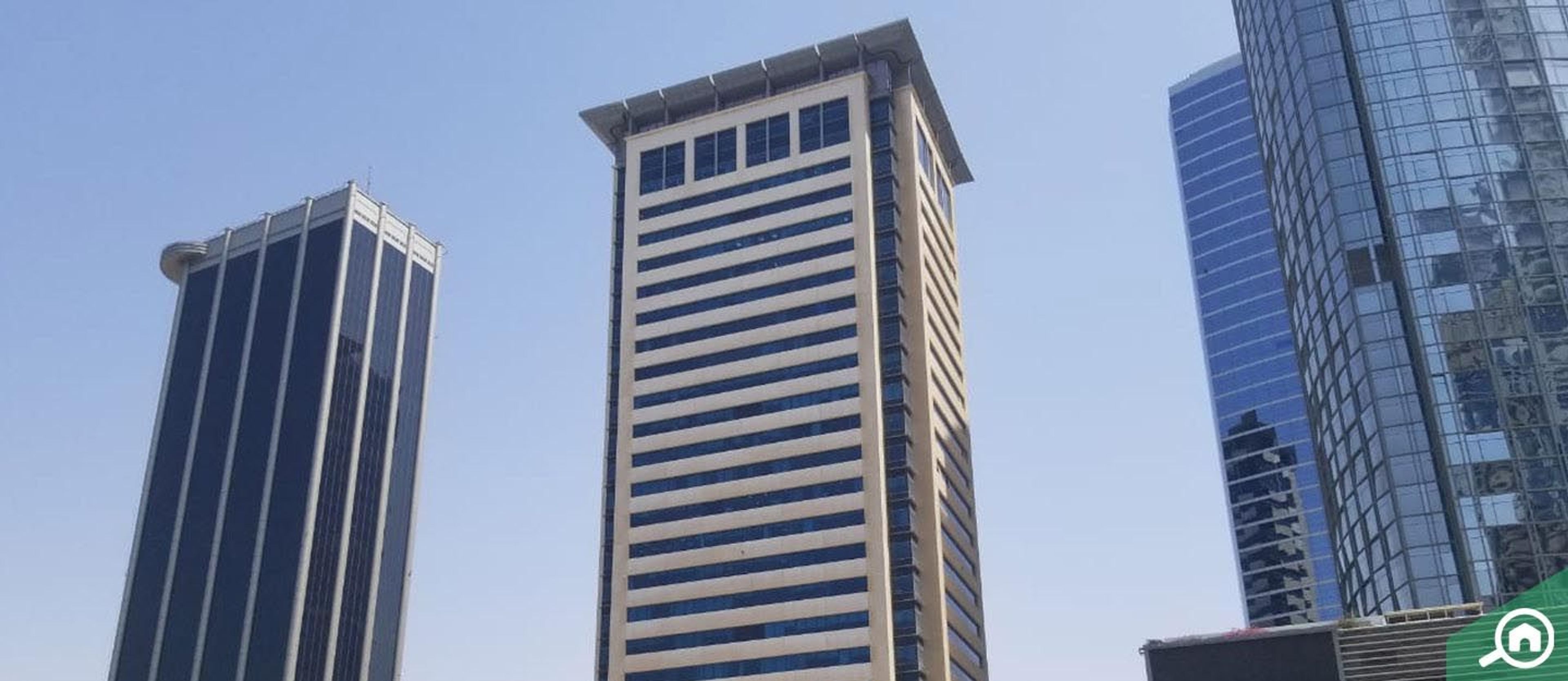 Aurora Tower Guide | Bayut