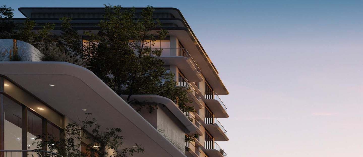 Avonlea Building Guide | Bayut