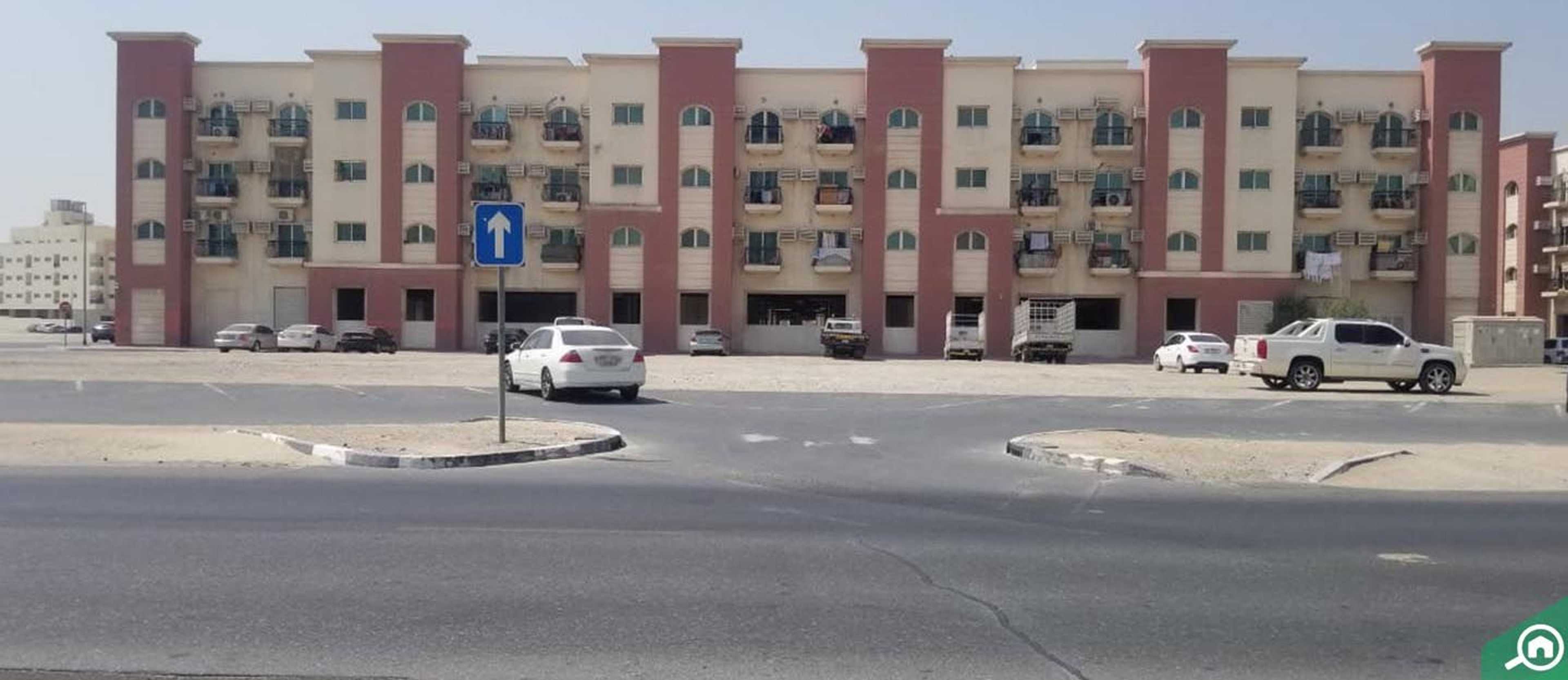 Awqaf Building 232 Guide | Bayut