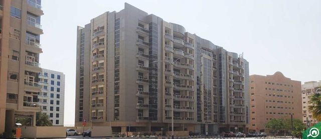 Axis 1 Residence, DSO Guide | Bayut