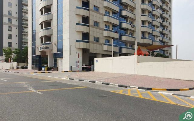 Axis Residence 3 Building Guide | Bayut