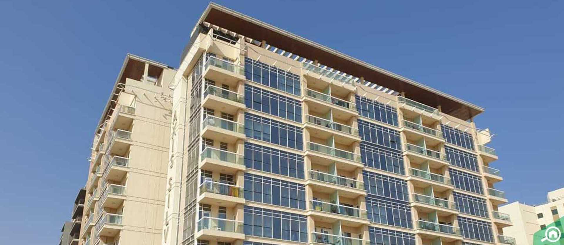 Axis Silver 1 Building Guide axis |Bayut