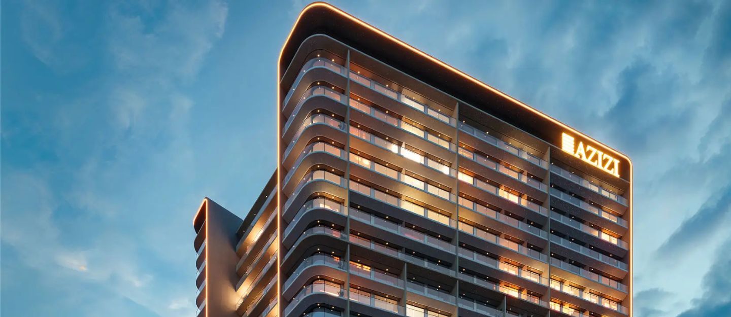 Azizi Arian, Jebel Ali Building Guide | Bayut