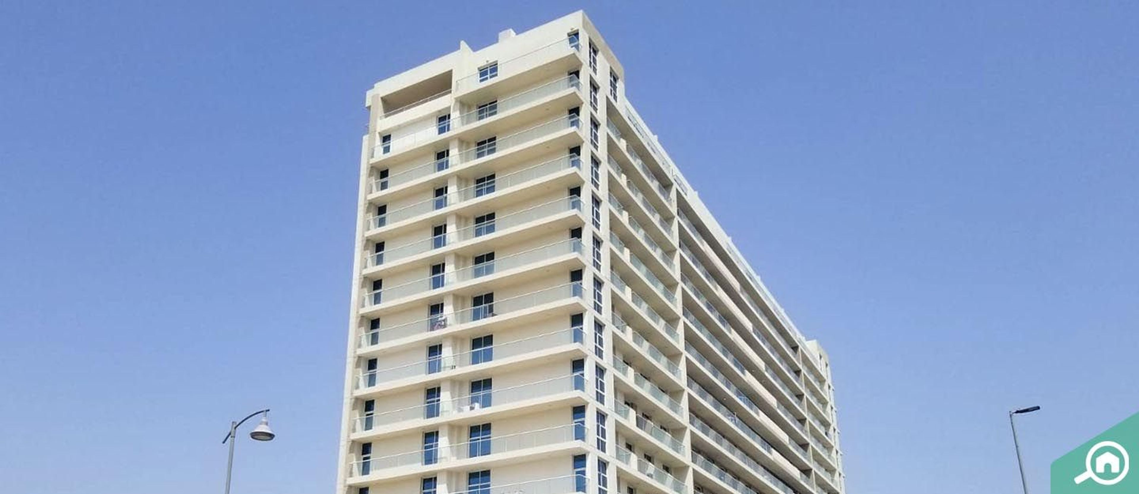 Azizi Plaza Building Guides | Bayut