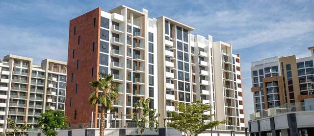 Azizi Riviera 19 Building Guide | Bayut