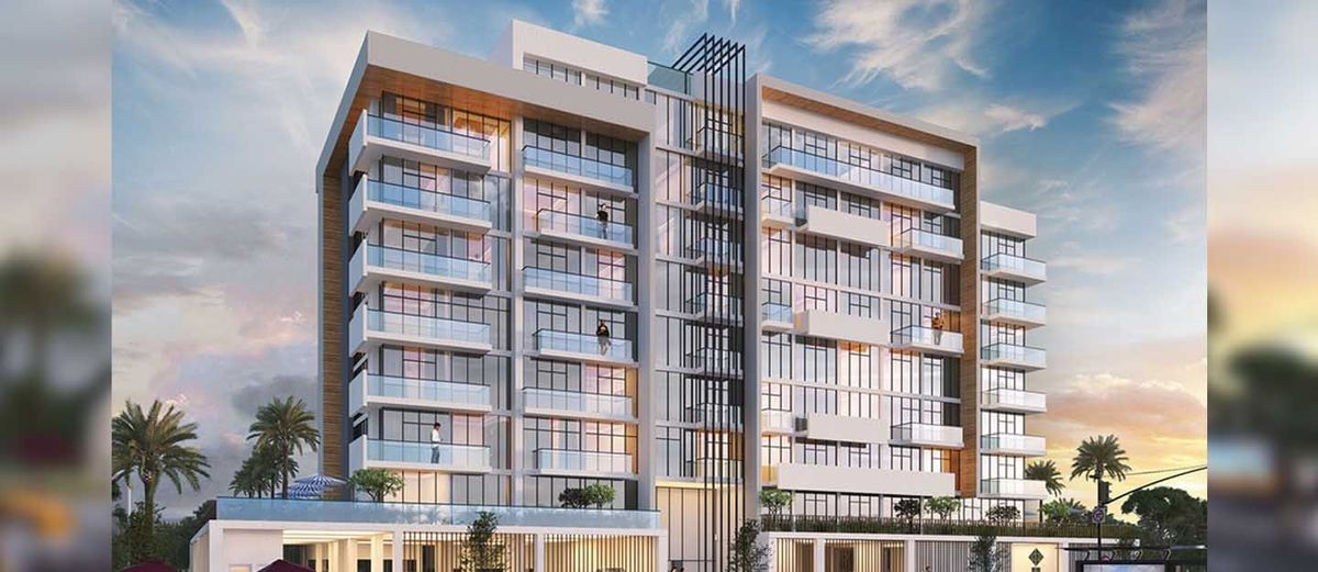 Meydan One Buildings | Bayut