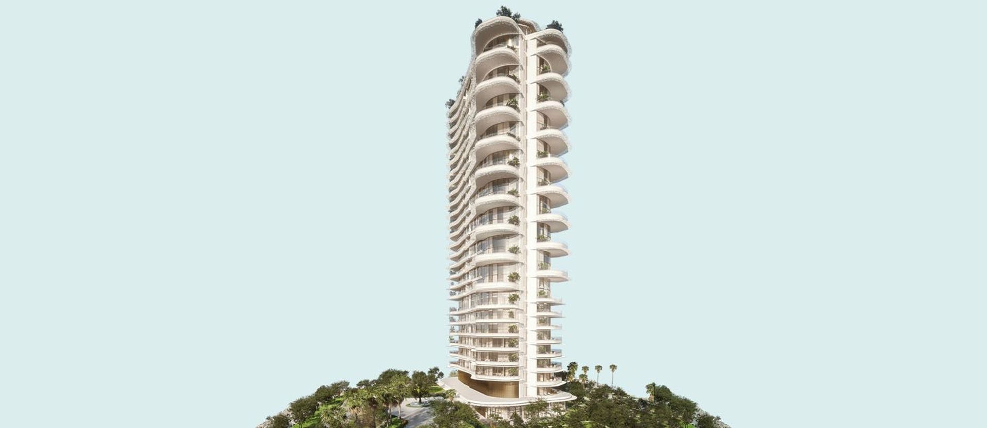 Bulgari Lighthouse Building Guide | Bayut