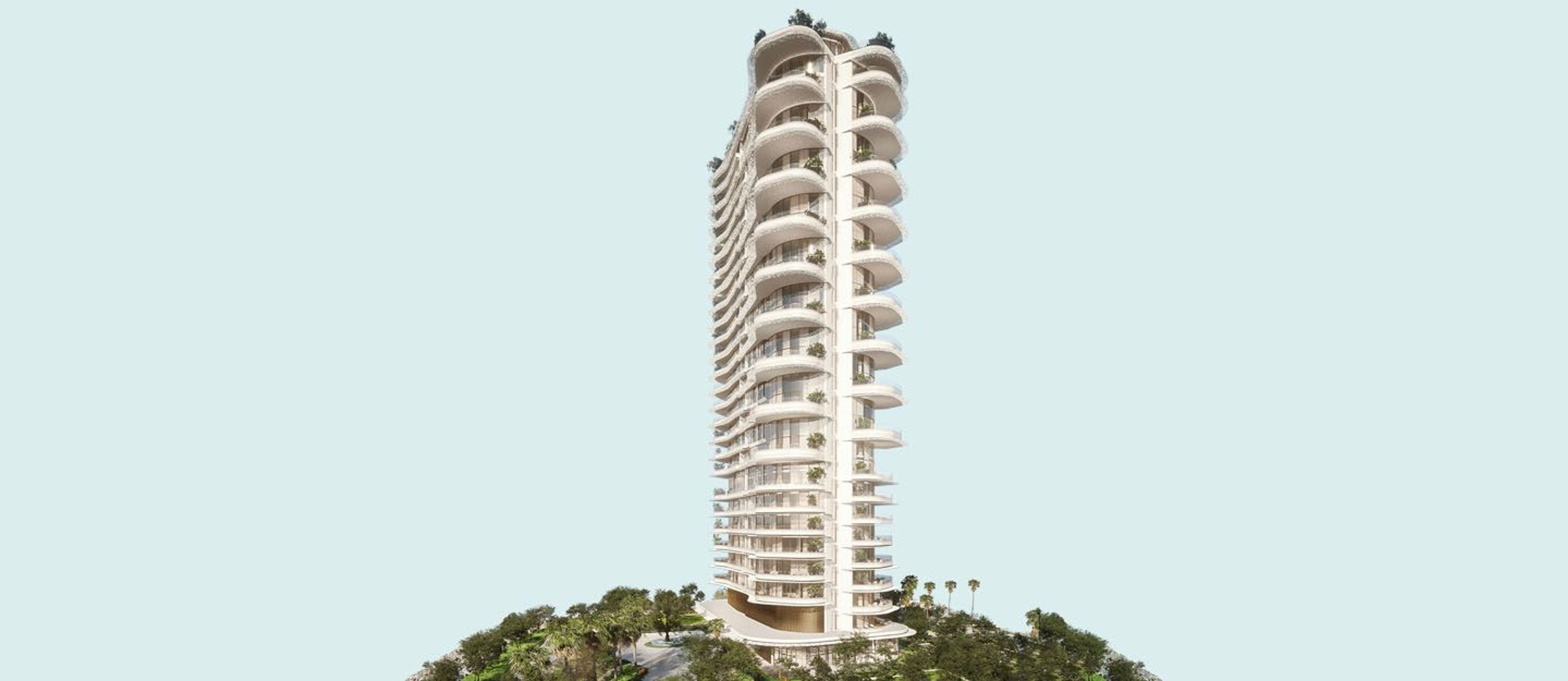 Bulgari Lighthouse Building Guide | Bayut