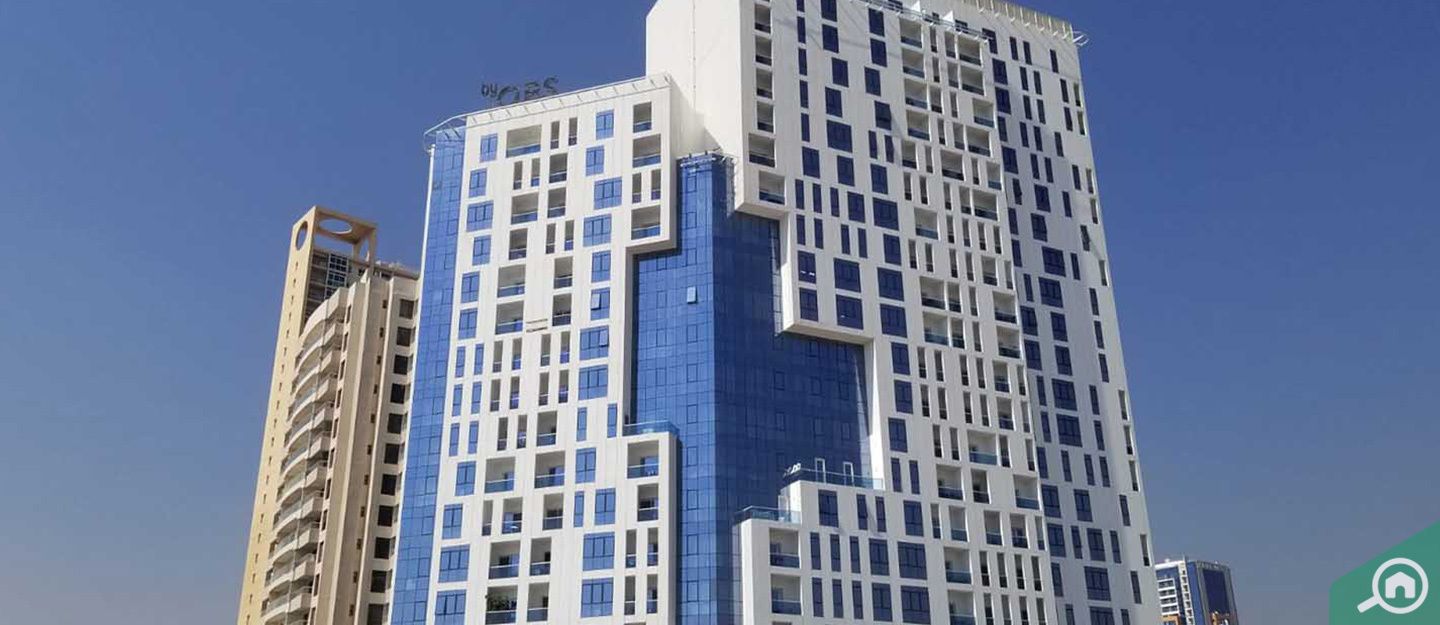 The Towers by OBS Guide | Bayut