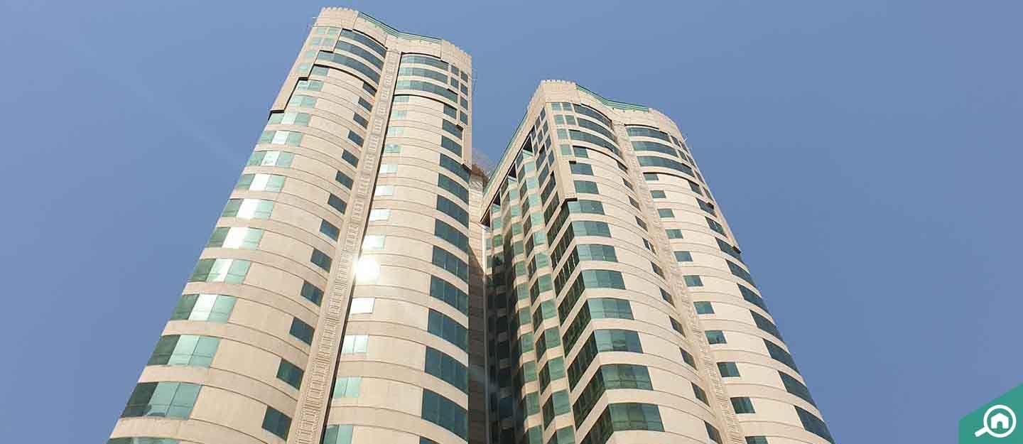 Babel Tower Guide | Bayut