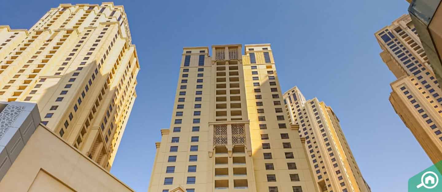 Bahar 2, JBR Building Guide | Bayut