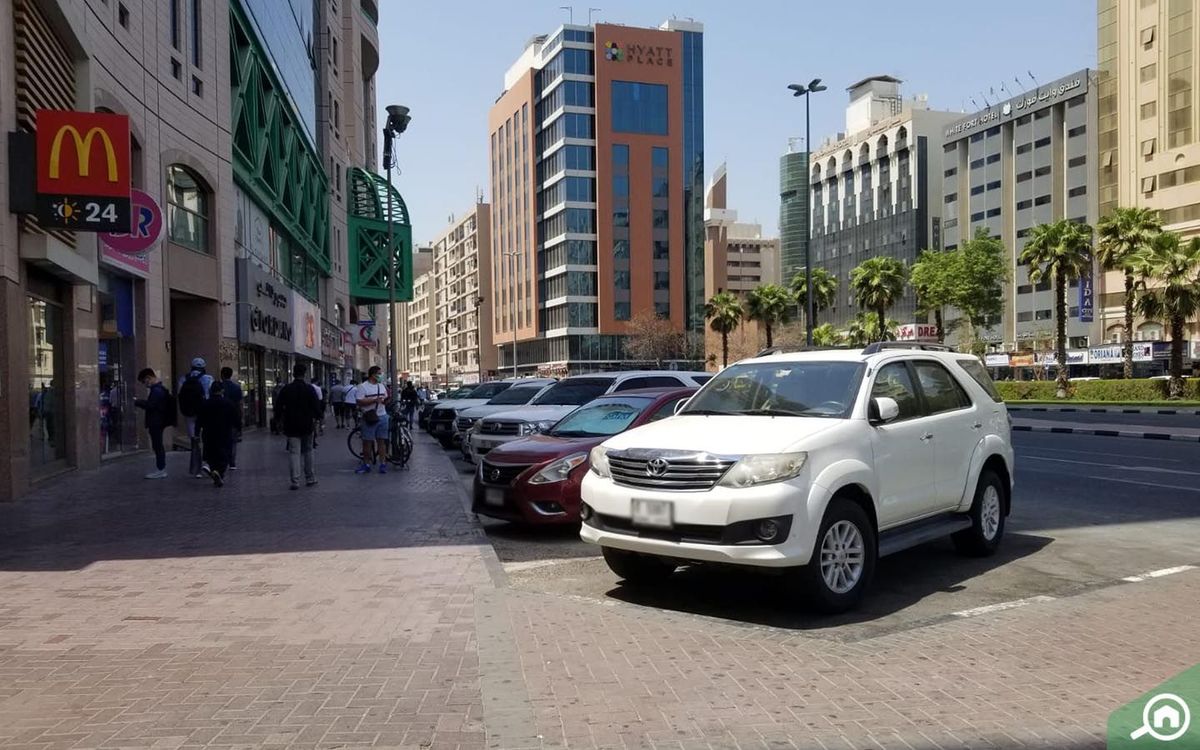 Baniyas Tower Guide | Bayut