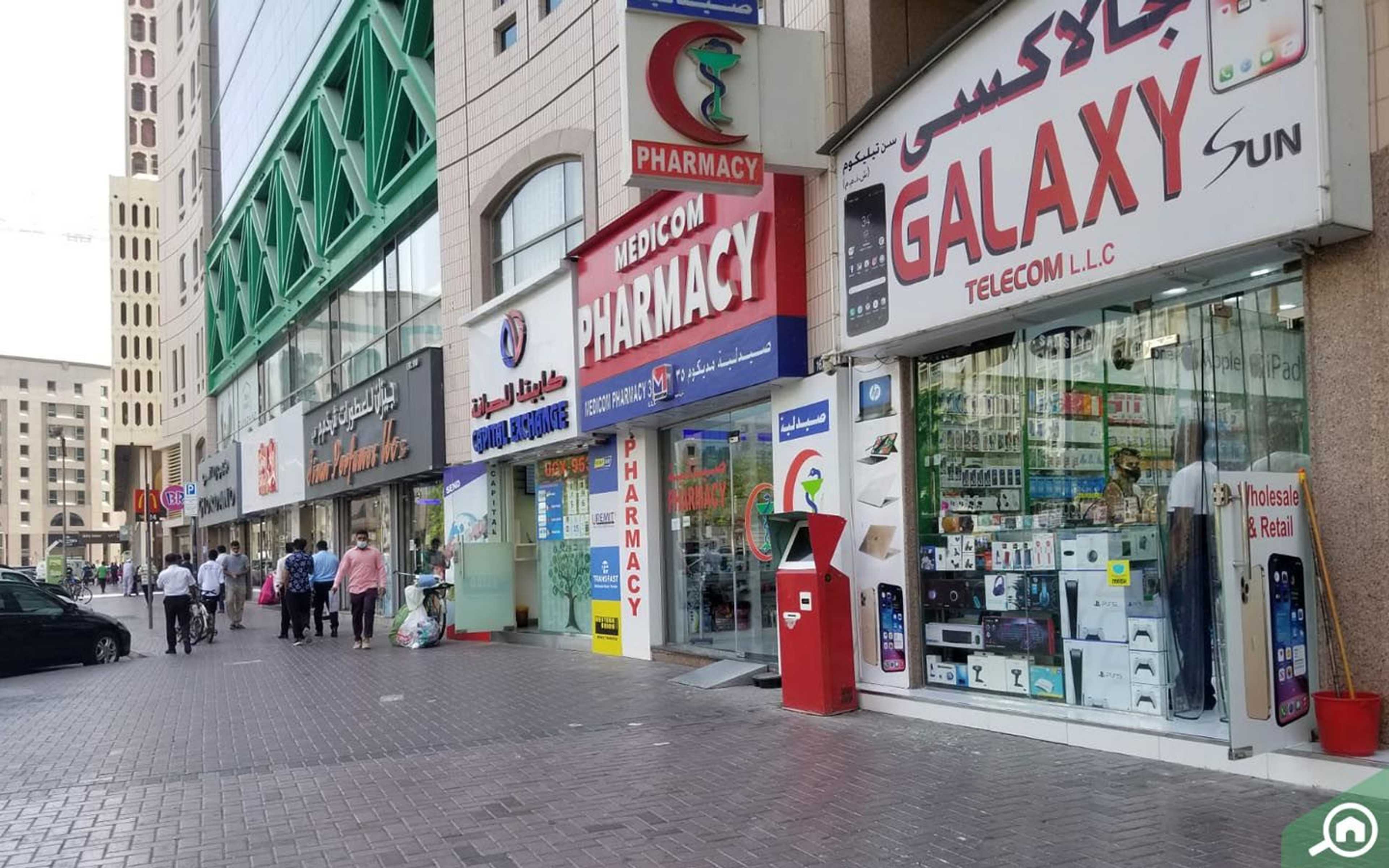 Baniyas Tower Guide | Bayut