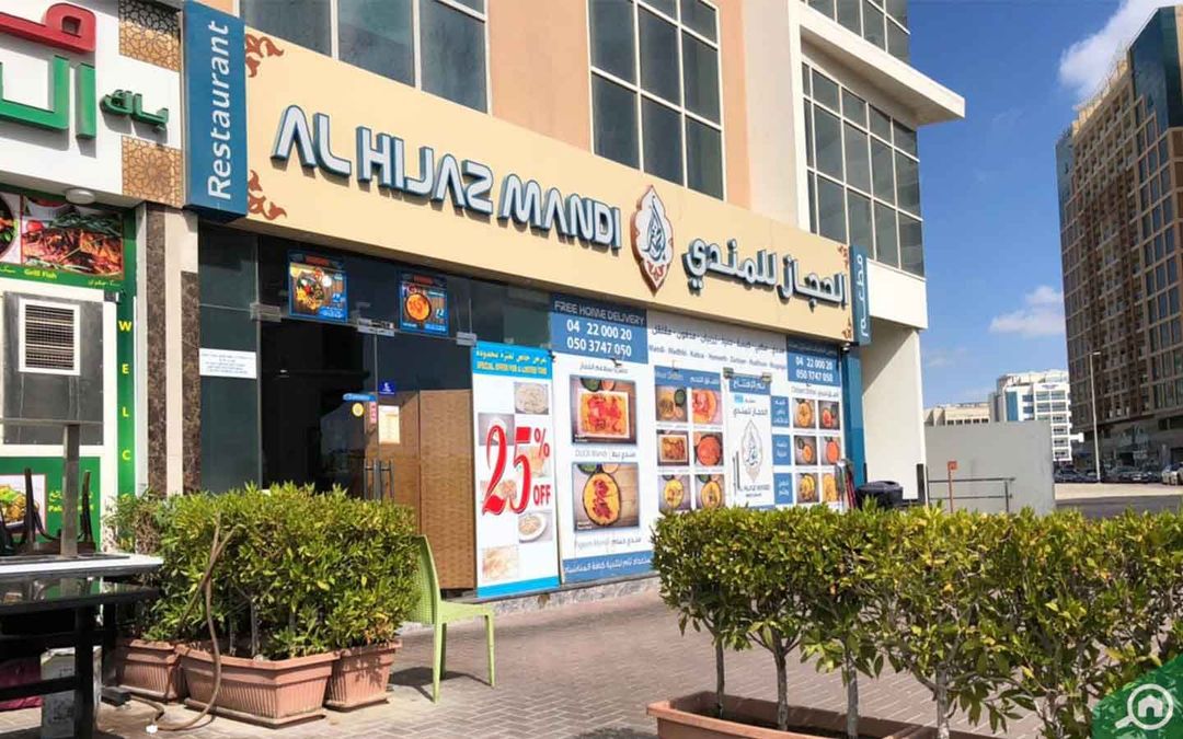 Barsha Oasis Building Guide | Bayut