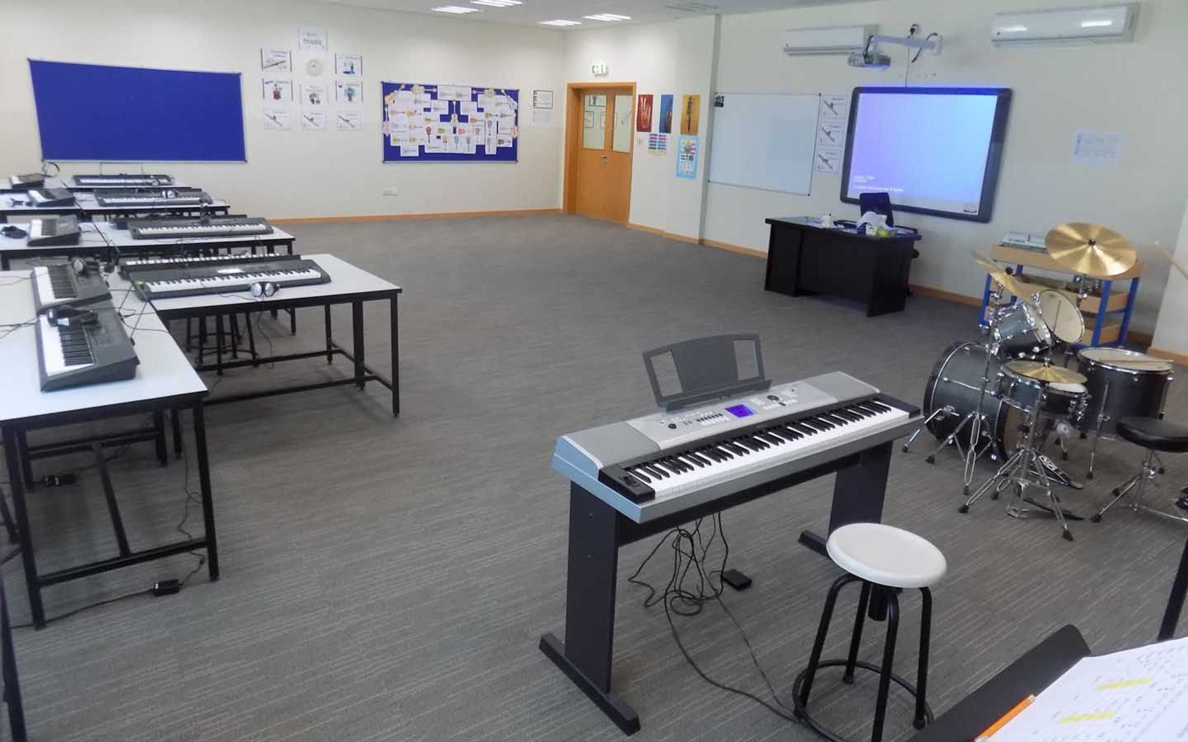Al Basma British School Guide | Bayut