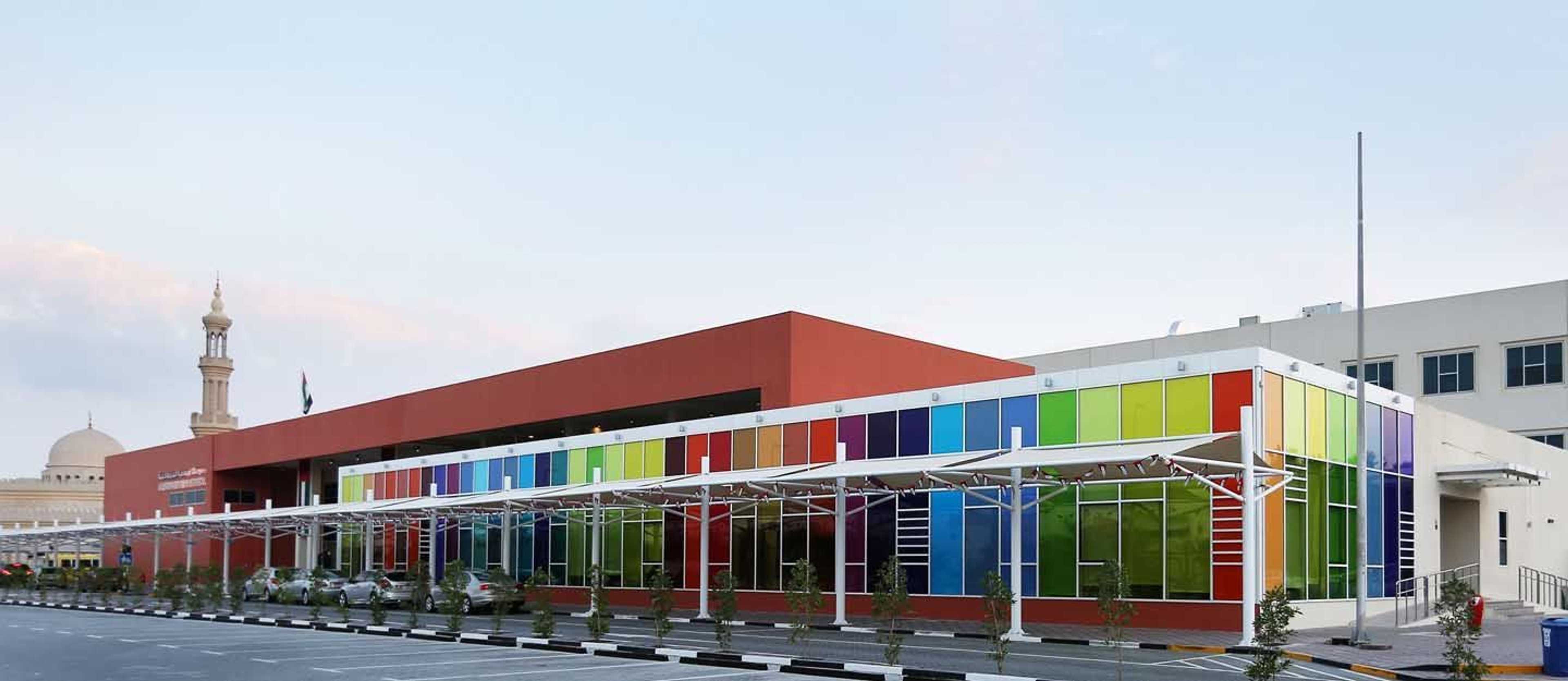 Al Basma British School Guide | Bayut
