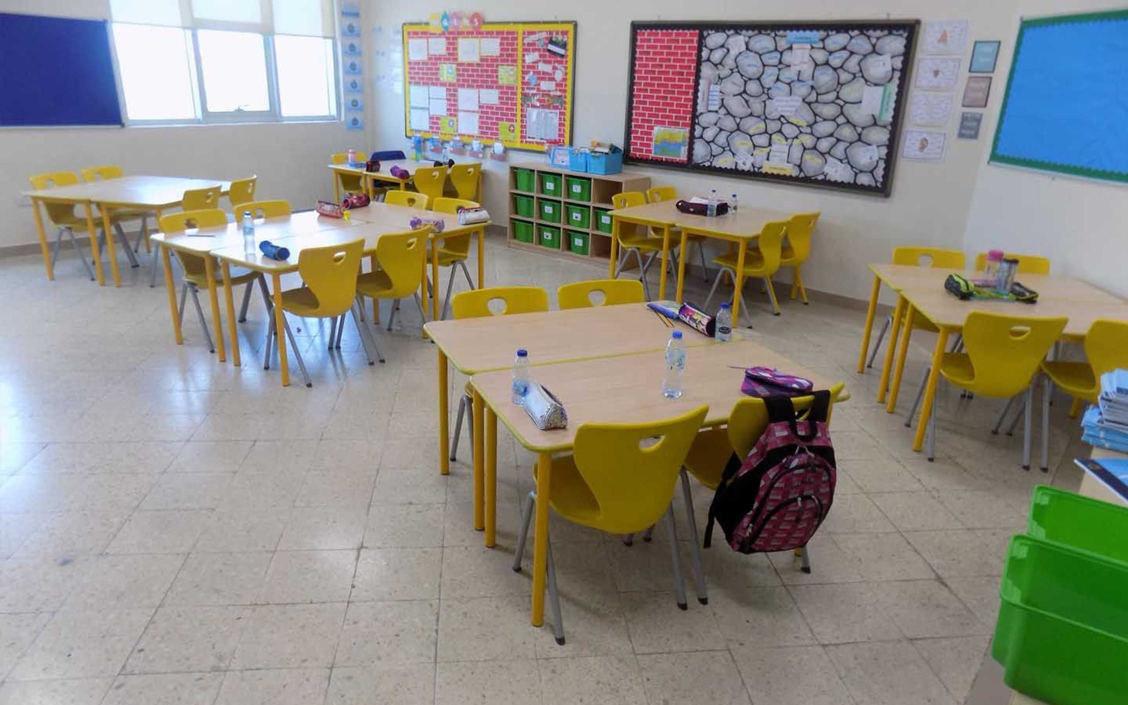 Al Basma British School Guide | Bayut