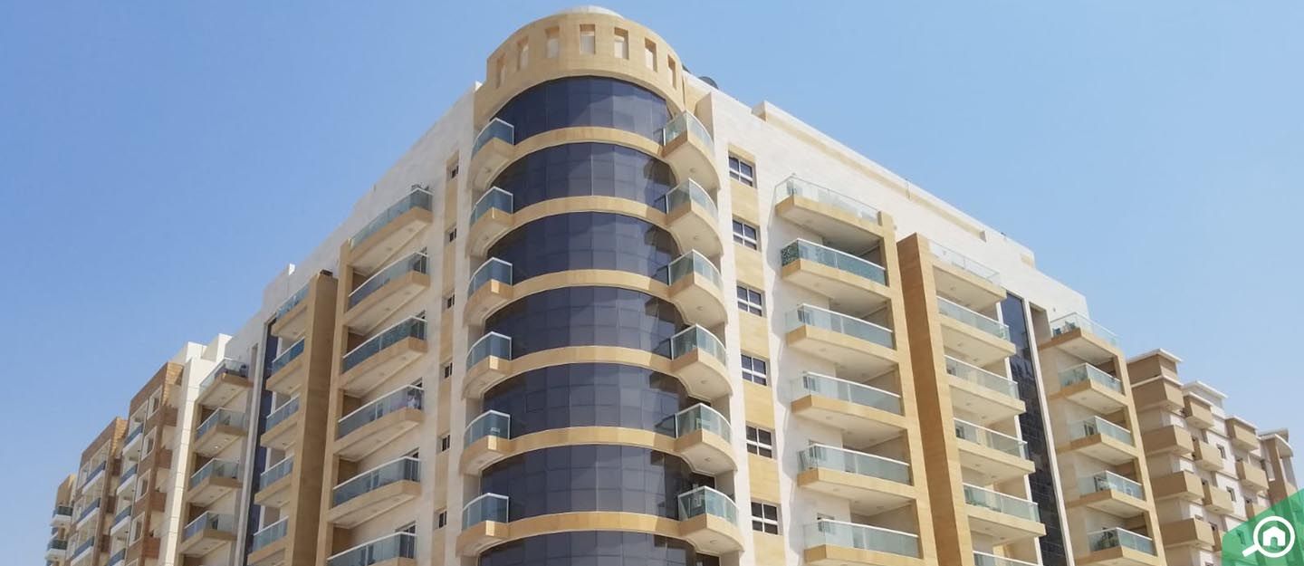 Basra Tower Building Guide | Bayut