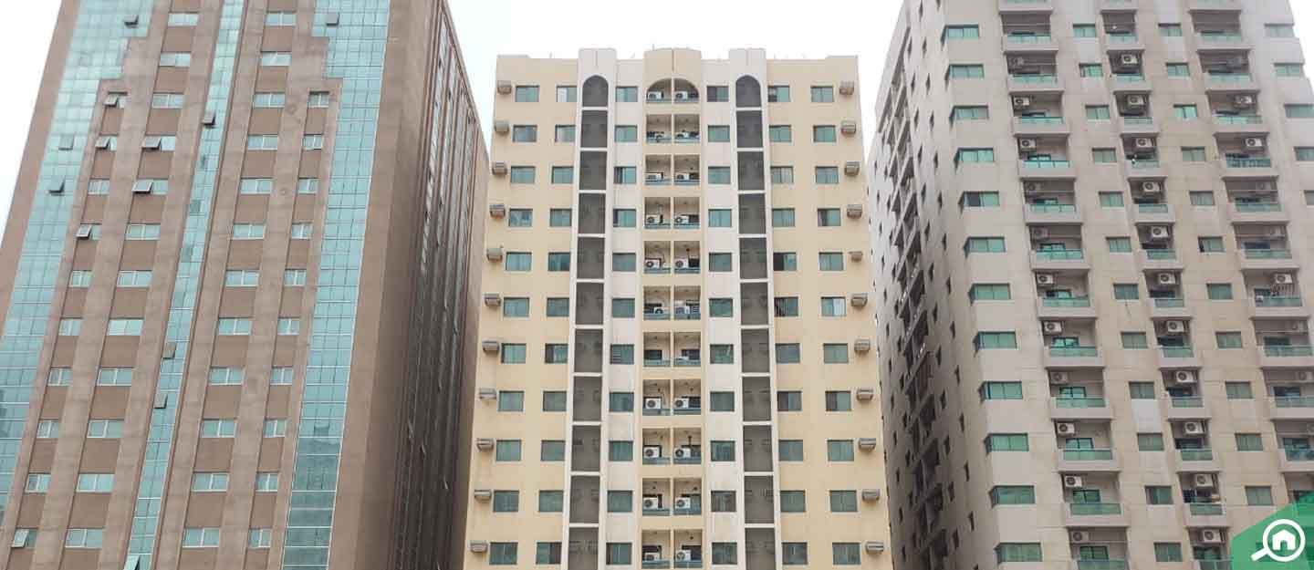 Al Batool Tower Al Nahda Sharjah Guide | Bayut