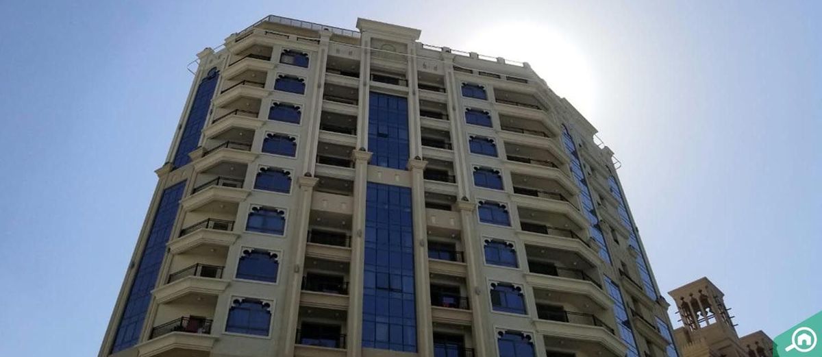 Al Jaddaf Buildings | Bayut