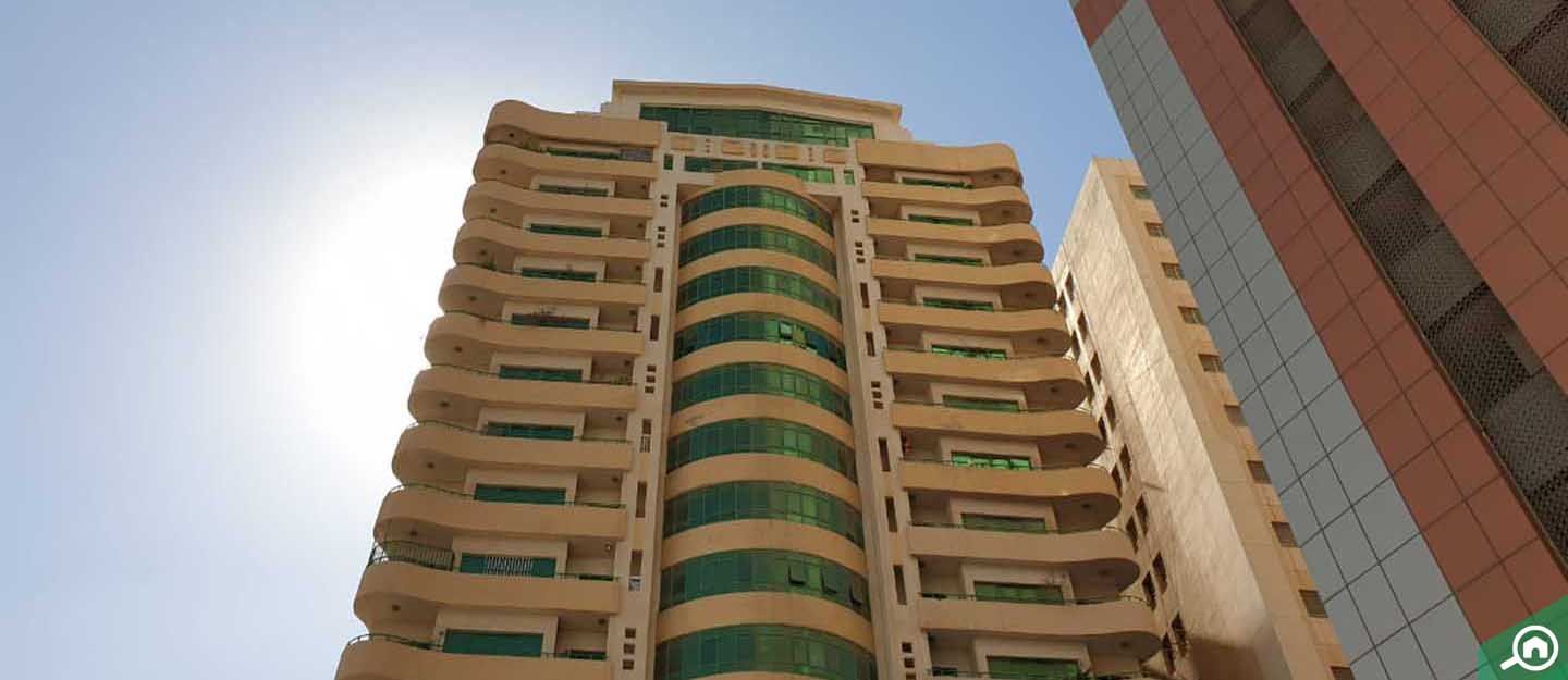 Bawadi Building Guide | Bayut