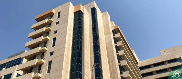 Bay Square Building 9 Guide | Bayut