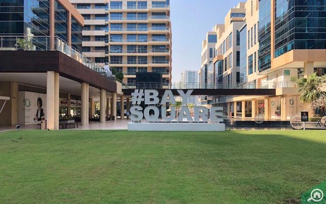 Bay Square Building 9 Guide | Bayut
